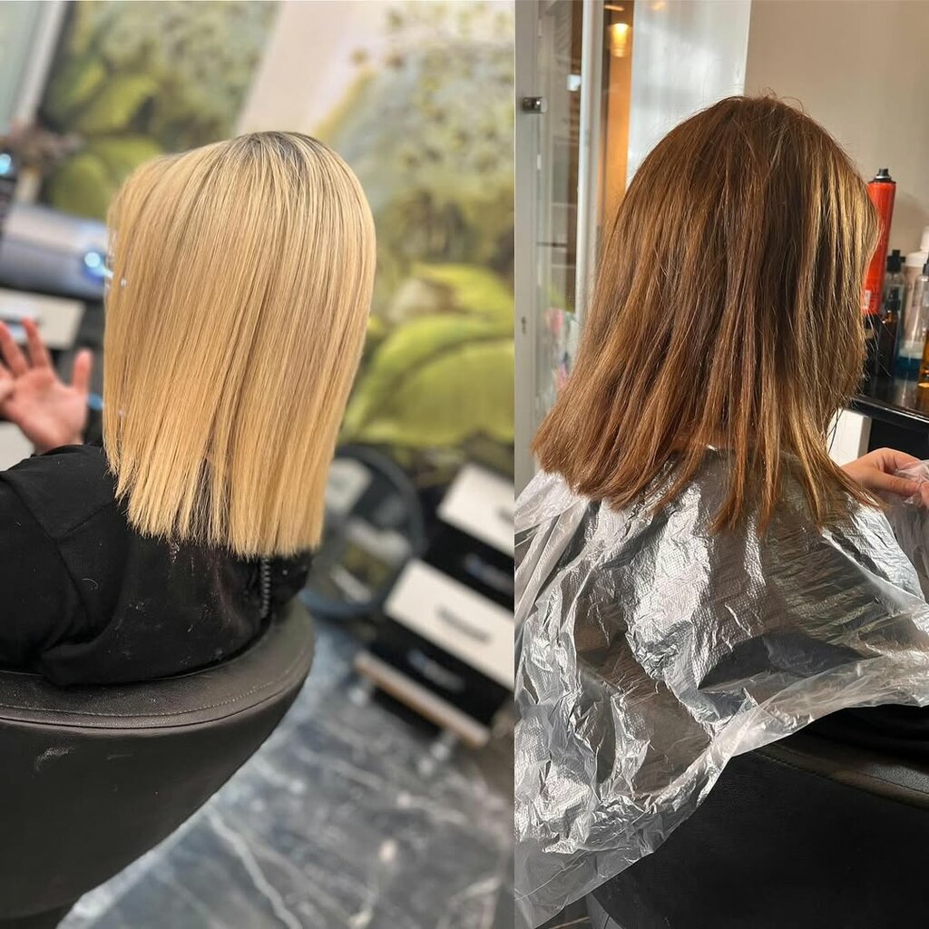 Kuaförler Sevinc Bayan Kuaförü, İstanbul, foto