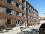 Педагогический университет имени Х. Абовяна (Armen Takhtajian Street No:2/1), üniversiteler  Erivan'dan