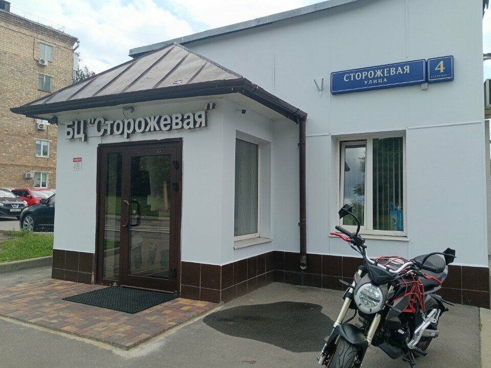 3D baskı ekipmanları Creality-3D, Moskova, foto