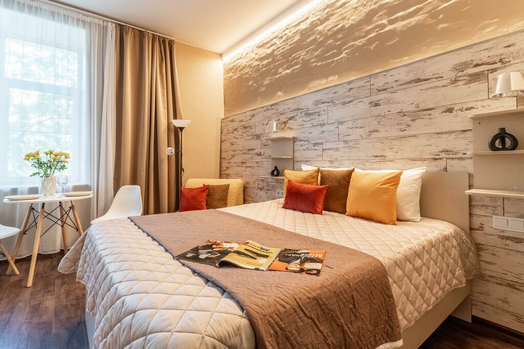 Otel Juliata Iyul, Saint‑Petersburg, foto