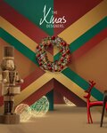 The Xmas Designers (Exchange Tower, Business Bay, Dubai), tasarım stüdyoları  Dubai'den