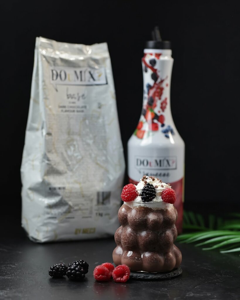 Çay-kahve makinaları, otomatları La Marquise International, Dubai, foto