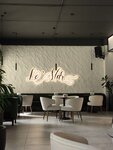Le'Mar (Savieckaja vulica No:59А), restoran  Brest'ten