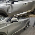 Без вмятин (Krasnosel'skaya Street No:9А), otomobil servisi  Nijni Novgorod'dan