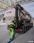 Buchen Esman Endüstriyel Servis Limited Şirketi (İzmir, Aliağa, Kazım Dirik Mah., Lozan Cad., 62A), kuru temizlemeciler  Aliağa'dan