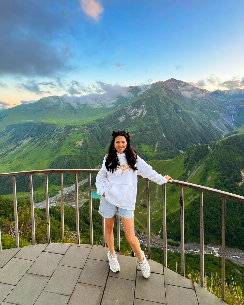 Giyim mağazası Slavakaclothes, Krasnoyarsk, foto