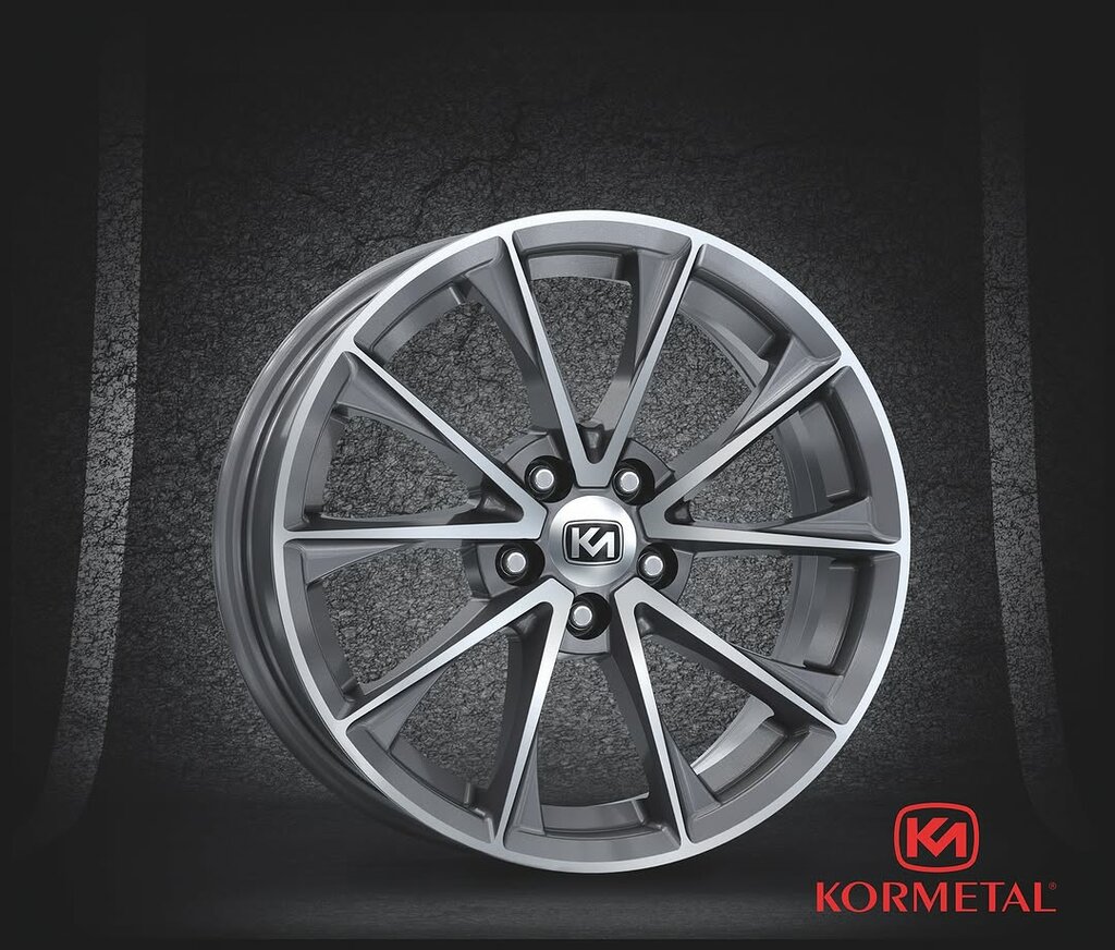 Otomobil parçaları imalatı Kormetal, İstanbul, foto