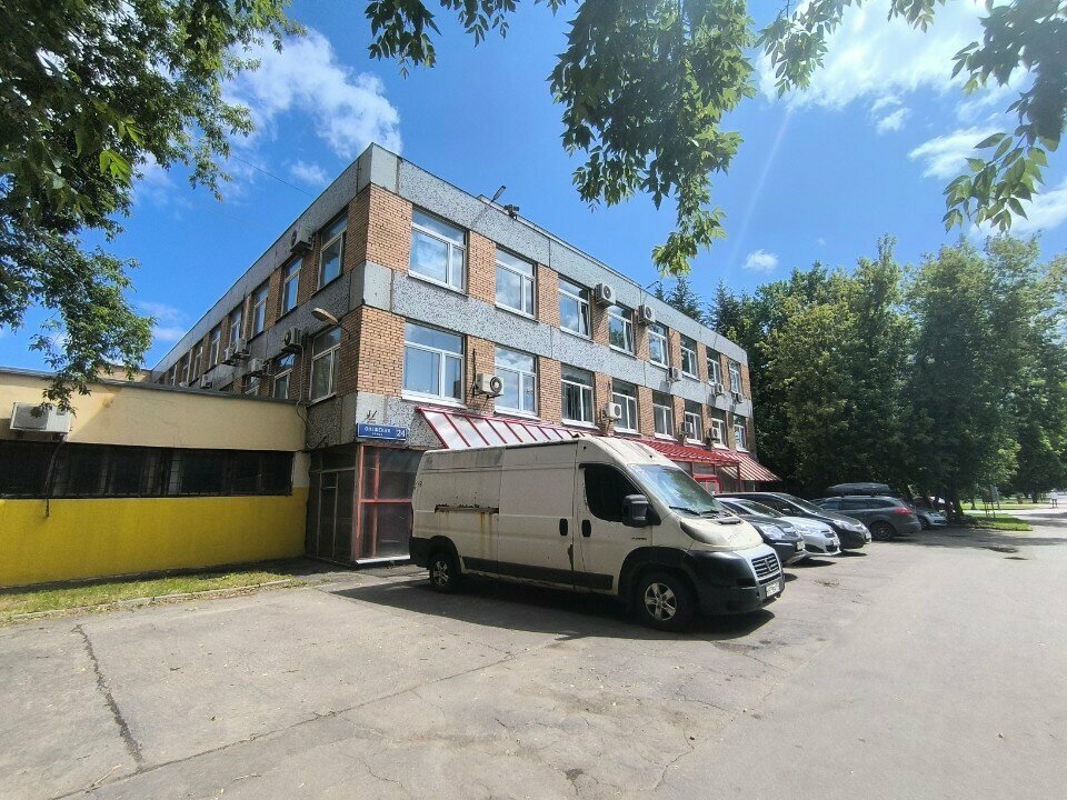 Tek kullanımlık mutfak gereçleri СХЛ Холдингз Лимитед, Moskova, foto