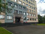 Добролек (Kolomensky Drive No:13А), yönetim ofisi  Moskova'dan