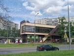 Shaverland (Oleko Dundicha Street No:10к2), fast food  Saint‑Petersburg'dan
