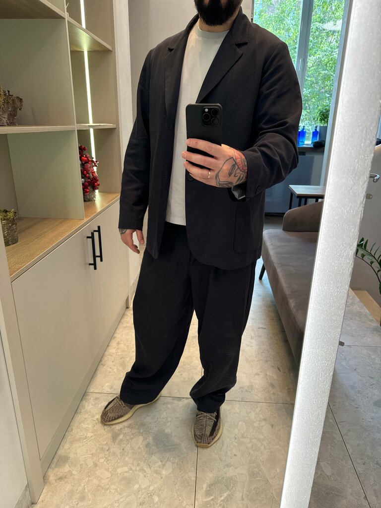 Giyim mağazası Qwentiny, Ramenskoye, foto