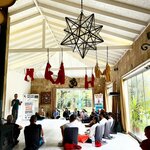 Bizim Bahçe Yoga & Pilates (Atatürk Mah., 2222/3. Sok., No:2, Urla, İzmir), yoga stüdyosu  Urla'dan