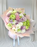 La Florista (Antalya, Konyaaltı, Anadolu Cad., 98A), çiçekçiler  Antalya'dan