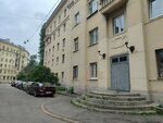 МетПромКо (Malookhtinskiy Avenue No:90), hadde metal üretim ve satışı  Saint‑Petersburg'dan