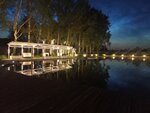 Park Hotell Green Wich (ulitsa Perfilyeva No:45/2, selo Kuzmadino), otel  Vladimirskaya oblastından