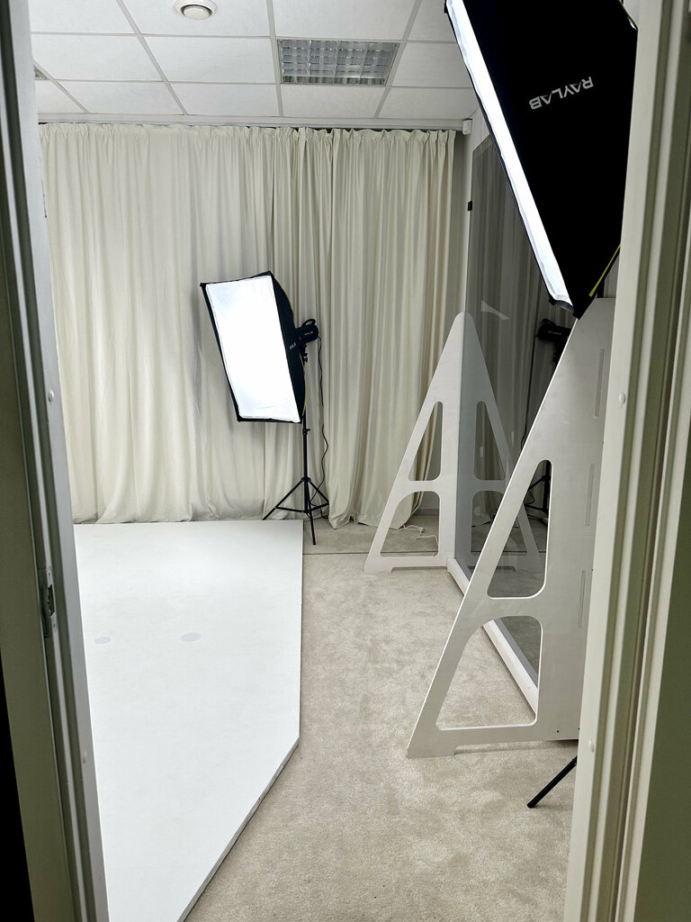 Profesyonel fotoğraf stüdyosu Oneonone, Nijni Novgorod, foto