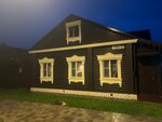Гостевой дом Светелка (Lenina Street No:143), otel  Suzdal'dan