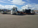 Мобил-Тех-Сервис (Leningradskiy Avenue No:27А), nakliye firmaları  Yaroslavl'dan
