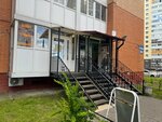 Вкусопередача (Kommunarov Street No:188к1, territoriya Gorelovo), elektronik sigara satış noktaları  Saint‑Petersburg'dan