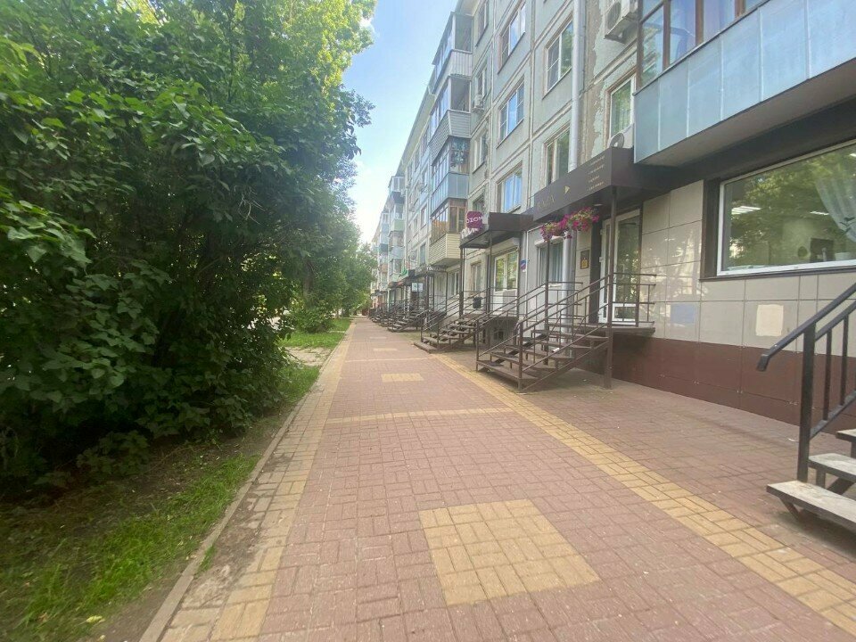 Kozmetoloji, kozmetik salonları ProfPm, Kaluga, foto