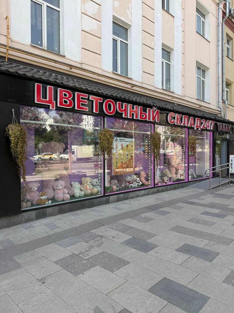 Şarj cihazı kiralama EnerGO, Moskova, foto