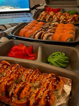 Sushi Kaif (Khmelnitskogo Street No:100), hazır yemek teslim servisleri  Dmitrovgrad'dan