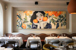 Eliso Bistro (Povarskaya Street No:29/36с1), restoran  Moskova'dan