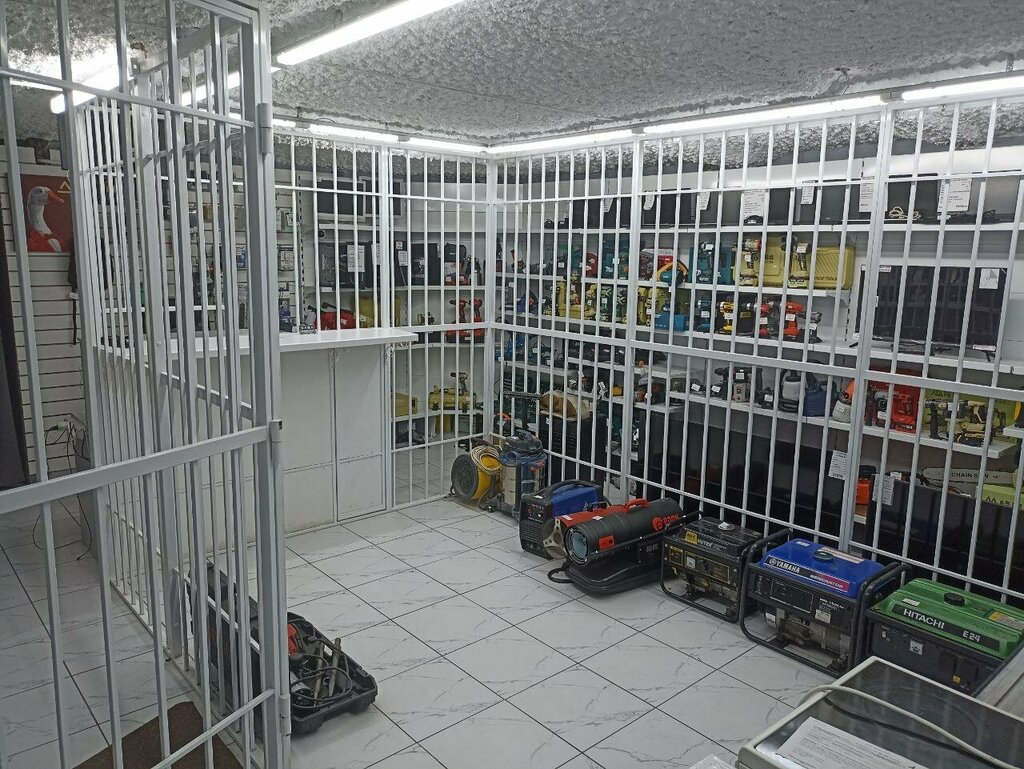 Rehincilik Кедр, Krasnoyarsk, foto