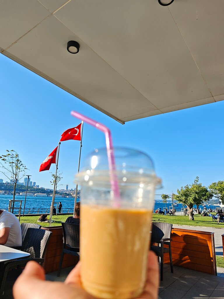 Parklar ve ormanlar İbb Paşalimanı Parkı, İstanbul, foto