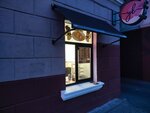 Churros (Savieckaja Street No:19), fast food  Gomel'den