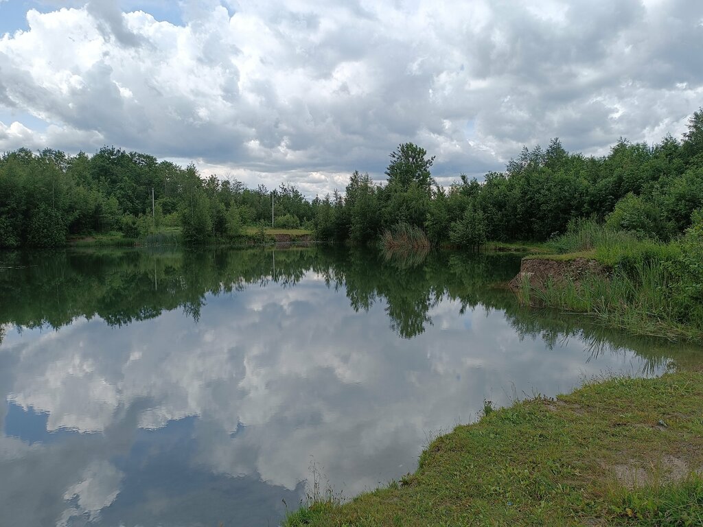 Oyun alanı Playground, Saint‑Petersburg ve Leningradskaya oblastı, foto