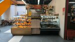 Шаурма Гриль (ulitsa 30 let Pobedy No:91А), fast food  Tiumen'den