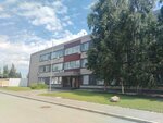 Геоцентр Сервис (Gertsena Street No:48к9), yönetim ofisi  Omsk'tan