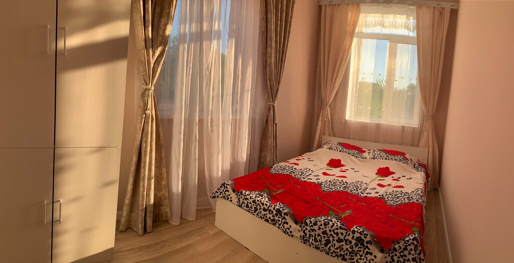 Konuk evi Time-out, Prioziorsk, foto