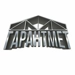 Garantmet (Sergo Ordzhonikidze Street No:30к4, Yaroslavl), çerçeve ve çadır yapıları  Yaroslavskaya oblastından