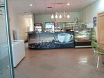 Буфет (Kommunisticheskaya Street No:40), fast food  Volgograd'dan