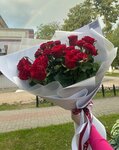 Flora (Sovetskiy prospekt No:9Б), çiçekçiler  Perevoz'dan