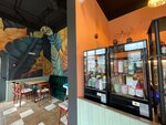 Miss Hlebens (Moscow, Novomoskovskiy Administrative Okrug, Kommunarka District, Magellana Avenue, 4), kafe  Moskova'dan