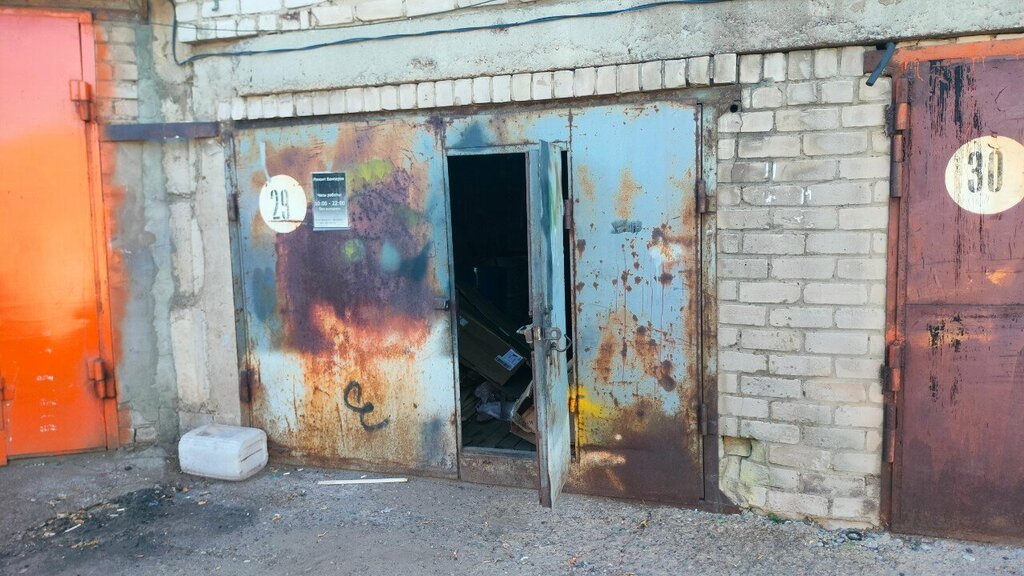 Oto kaporta Мастерская по ремонту бамперов, Naberejniye Çelny (Yar Çallı), foto