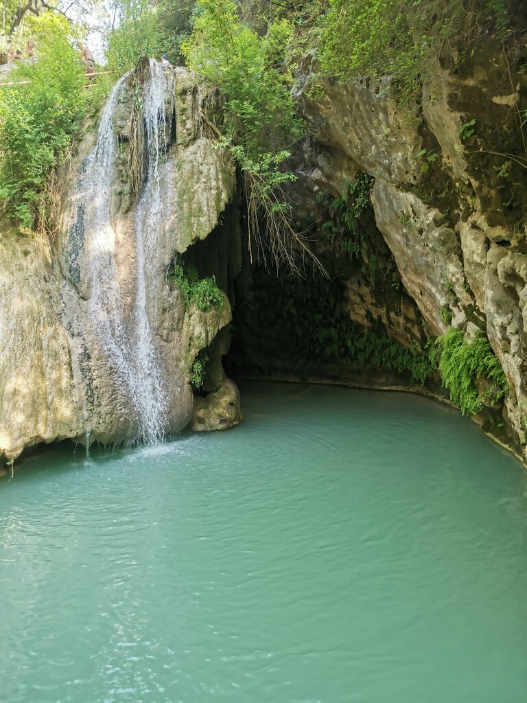 Kültür ve eğlence parkları Köprülü Kanyon Milli Parkı, Manavgat, foto