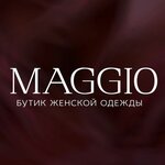 Maggio (Alekseya Belentsa Street No:9/1), giyim mağazası  Tomsk'tan