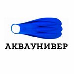 Aquauniver (Bondarenko Street No:2), yüzme okulu  Kazan'dan