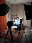 Beyne.content (ulitsa Zhoshy khana No:23), video stüdyo ve çekim hizmetleri  Astana'dan
