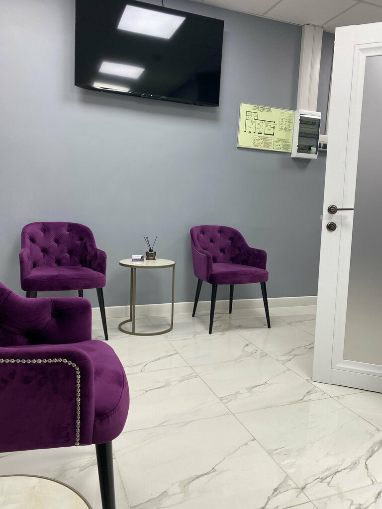 Özel ağız ve diş sağlığı klinikleri ve muayenehaneleri Акмедент, Moskova, foto