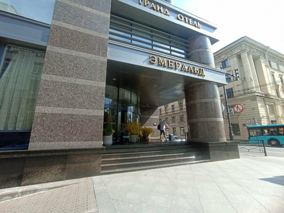 Danışmanlık hizmetleri HR & Brand Project Olga Bykova, Saint‑Petersburg, foto