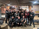 Bad Company Mcc Reutov (Moscow Region, Reutov), motosiklet kulübü, motosiklet kulübü  Reutov'dan