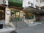 Marilda (Pushkin Street No:43/1), kafe  Erivan'dan
