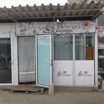 Shirniyyat magazasi (Malik Mustafayev Street No:43, Əmircan kəndi), pasta, şekerleme ve tatlı  Azerbaycan'dan