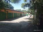 ГСК Пархоменко 14б (Parkhomenko Street No:14Б), garajlar  Novosibirsk'ten