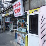 Elşad Barber (Rəşid İsmayılov küçəsi döngə 1 No:1D), berberler  Azerbaycan'dan